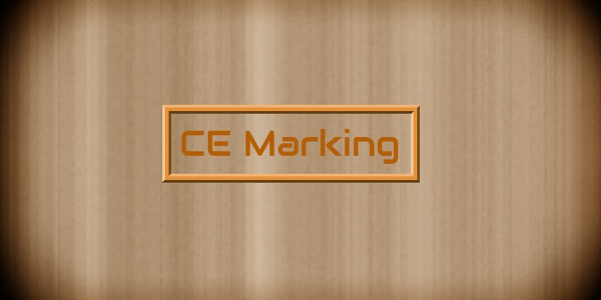 CE Marking – VRS Certification